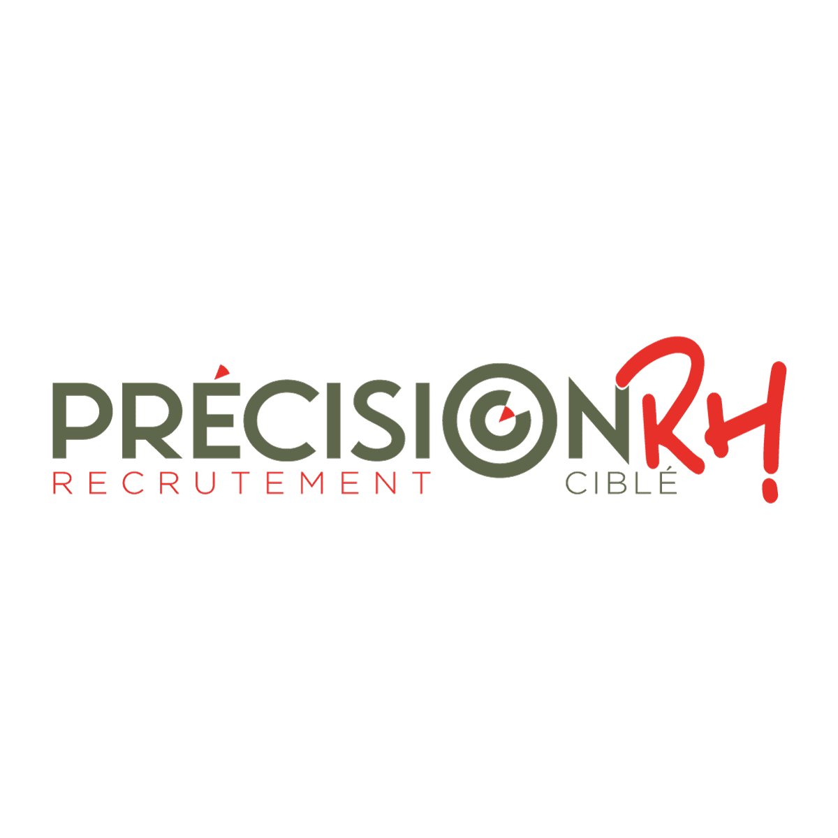 CANDIDATS | PRÉCISION RH